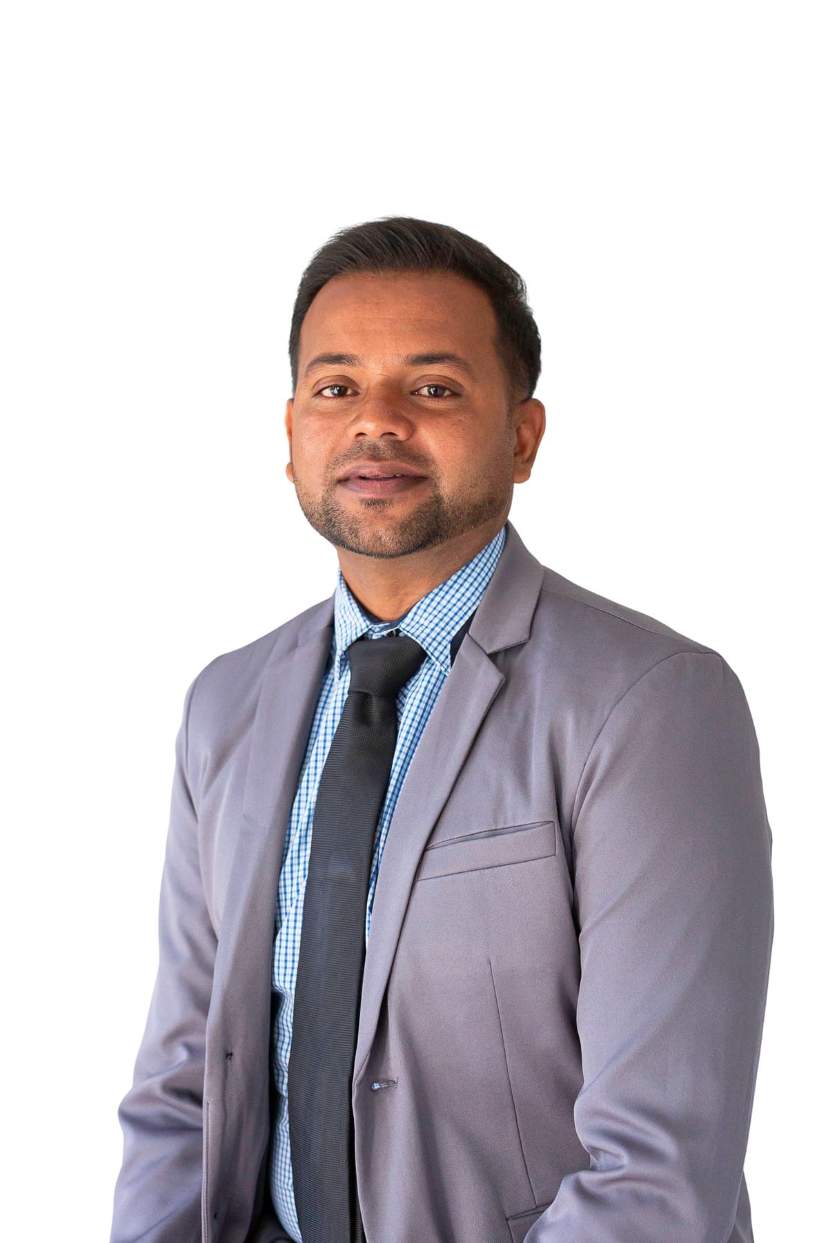 Shiek Ahmad | Irelands