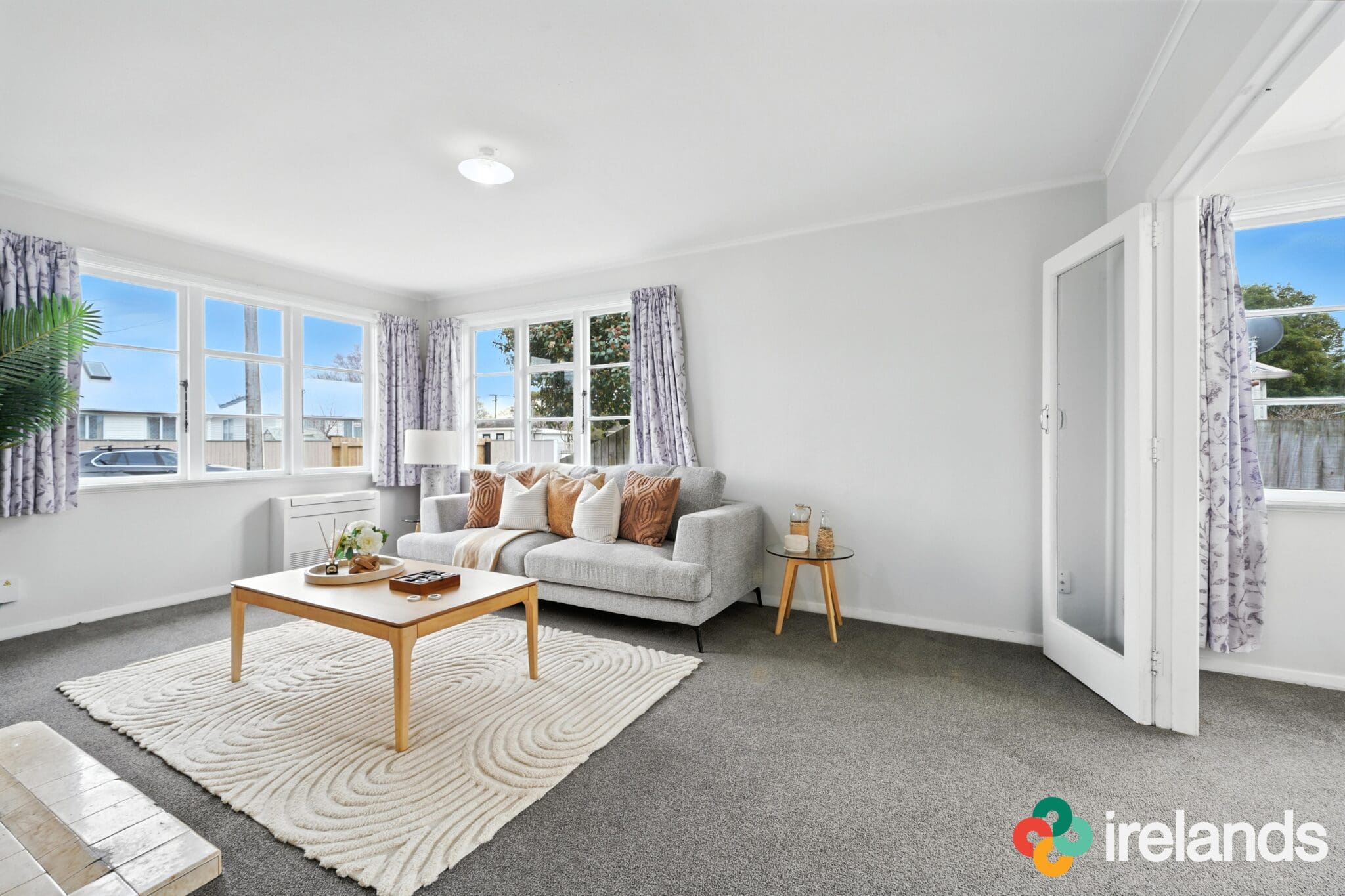Prime Location, Endless Potential, Bryndwr | Irelands
